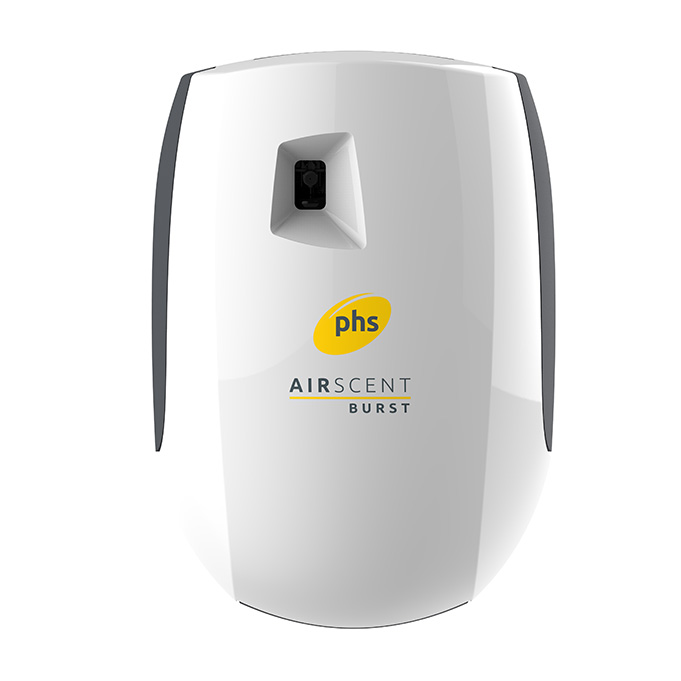 Airscent Burst PHS